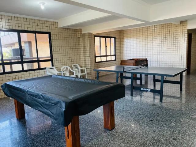 Apartamento com 2 dormitórios à venda, 85 m² por R$ 460.000,00 Vila Caiçara Praia Grande/SP