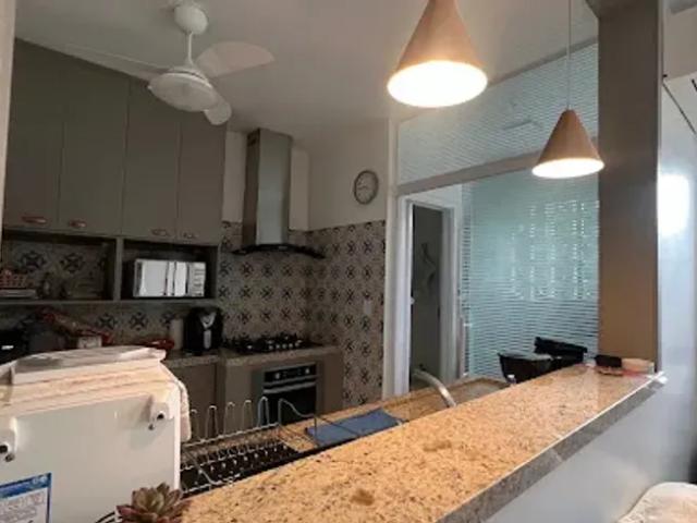 Apartamento com 2 dormitórios à venda, 85 m² por R$ 460.000,00 Enseada Guarujá/SP