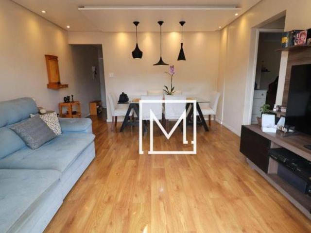 Apartamento com 2 dormitórios à venda, 85 m² por R$ 474.999,99 Jardim da Glóri