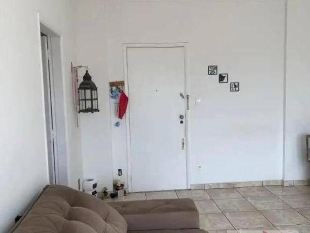 Apartamento com 2 dormitórios à venda, 85 m² por R$ 475.000,00 Embaré Santos/SP