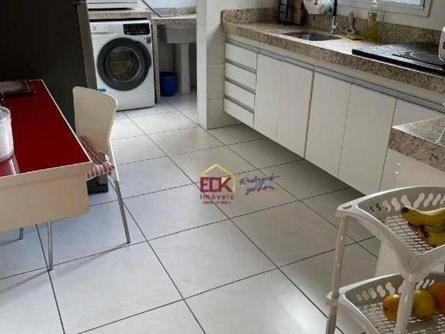 Apartamento com 2 dormitórios à venda, 85 m² por R$ 477.000,00 Chácara Galega Pindamonhangaba/SP