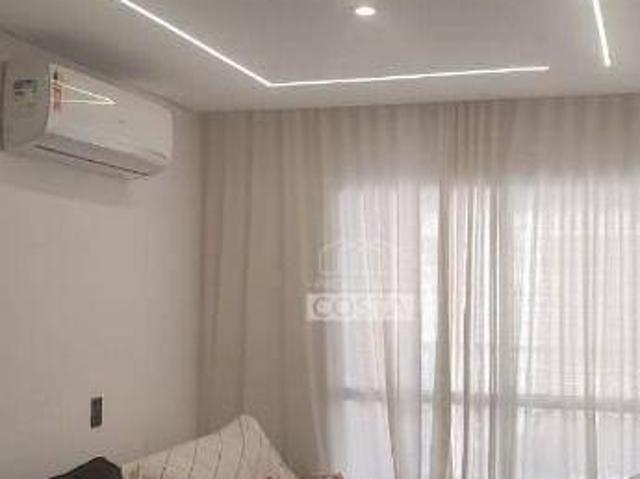 Apartamento com 2 dormitórios à venda, 85 m² por R$ 485.000 Edifício Ilha de Mediterrâneo Itu/SP