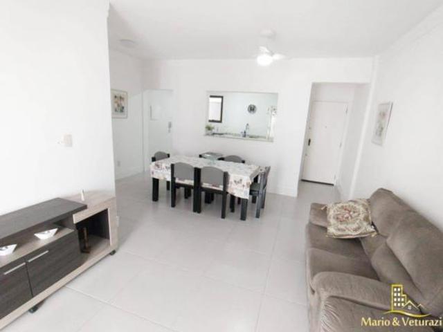 Apartamento com 2 dormitórios à venda, 85 m² por R$ 480.000,00 Tombo Guarujá/SP