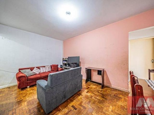 Apartamento com 2 dormitórios à venda, 85 m² por R$ 480.000,00 Bela Vista São Paulo/SP