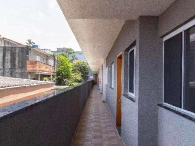Apartamento com 2 dormitórios à venda, 85 m² por R$ 480.000,00 Itaquera São Paulo/SP