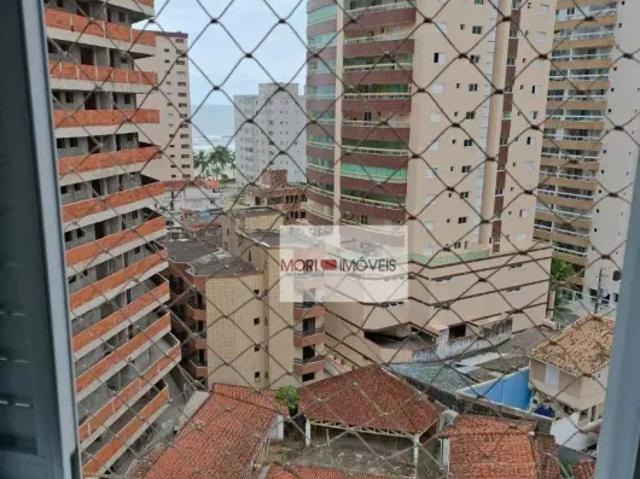 Apartamento com 2 dormitórios à venda, 85 m² por R$ 495.000,00 Vila Caiçara Praia Grande/SP