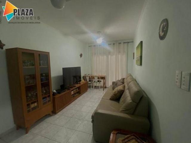 Apartamento com 2 dormitórios à venda, 85 m² por R$ 530.000,00 Canto do Forte