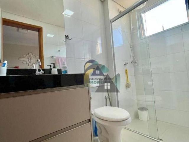 Apartamento com 2 dormitórios à venda, 85 m² por R$ 550.000 Centro Barretos/SP