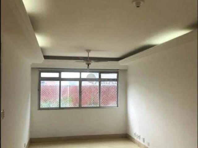 Apartamento com 2 dormitórios à venda, 85 m² por R$ 560.000,00 Bom Retiro São Paulo/SP