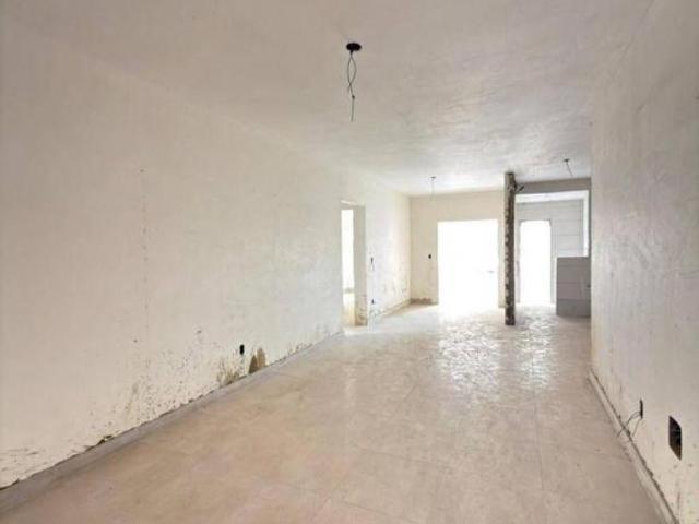 Apartamento com 2 dormitórios à venda, 85 m² por R$ 570.000,00 Tupi Praia Grande/SP