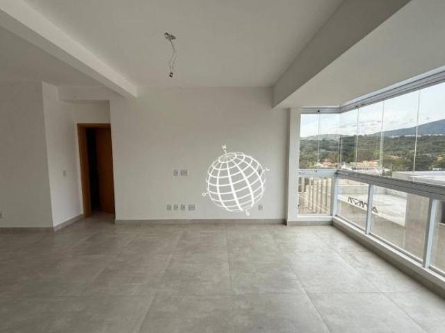 Apartamento com 2 dormitórios à venda, 85 m² por R$ 615.000,00 Nova Gardênia Atibaia/SP