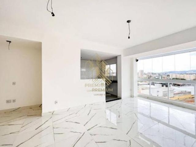 Apartamento com 2 dormitórios à venda, 85 m² por R$ 612.000,00 Jardim Maristela Atibaia/SP