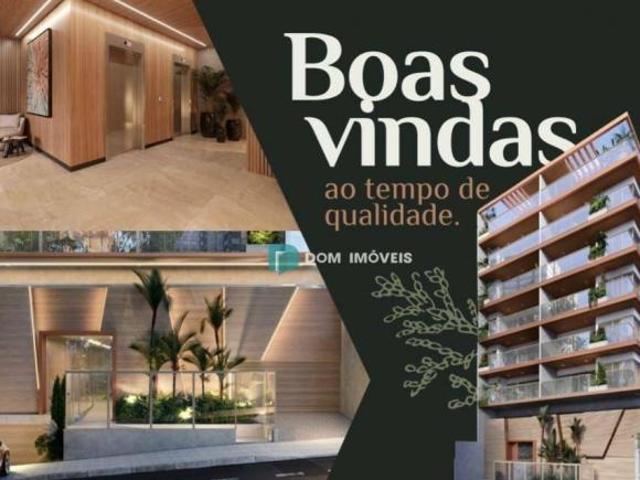 Apartamento com 2 dormitórios à venda, 85 m² por R$ 629.910,00 Centro Juiz de Fora/MG