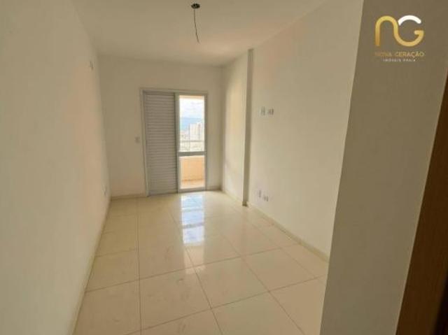 Apartamento com 2 dormitórios à venda, 85 m² por R$ 630.000,00 Aviação Praia Grande/SP