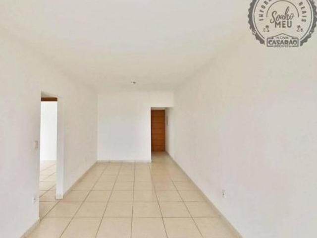 Apartamento com 2 dormitórios à venda, 85 m² por R$ 649.950,00 Ocian Praia Grande/SP