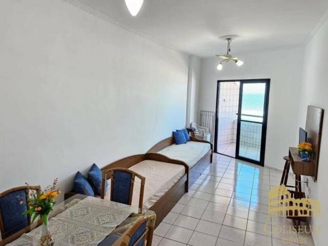 Apartamento com 2 dormitórios à venda, 85 m² por R$ 650.000,00 Vila Assunção Praia Grande/SP