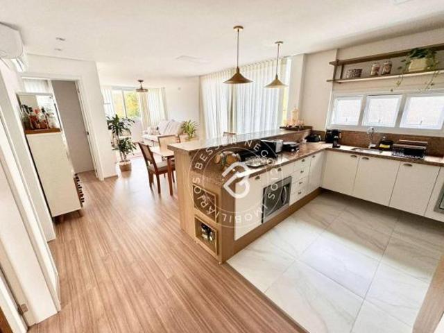Apartamento com 2 dormitórios à venda, 85 m² por R$ 650.000,00 Centro Esteio/RS