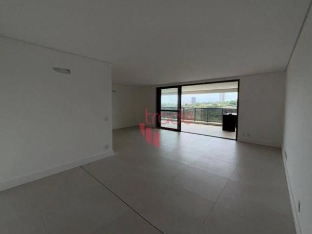 Apartamento com 2 dormitórios à venda, 85 m² por R$ 696.000,00 Vila do Golf Ribeirão Preto/SP