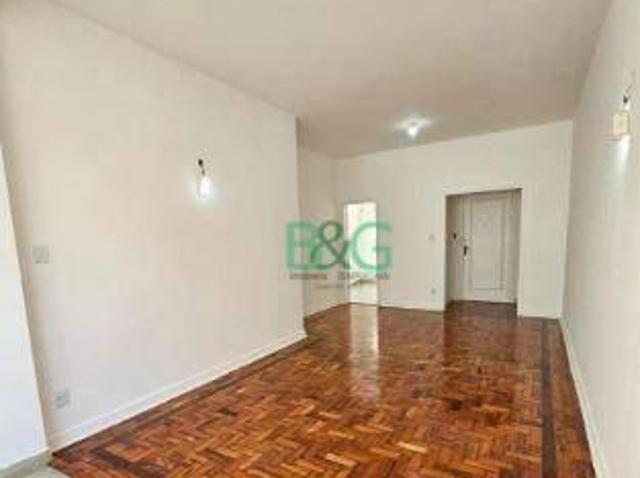 Apartamento à venda, 85 m² por R$ 679.000,00 Barra Funda São Paulo/SP