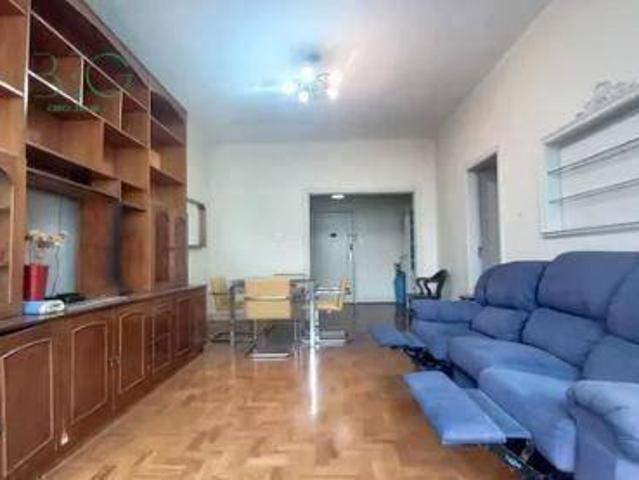 Apartamento com 2 dormitórios à venda, 85 m² por R$ 679.000 Vila Buarque São Paulo/SP