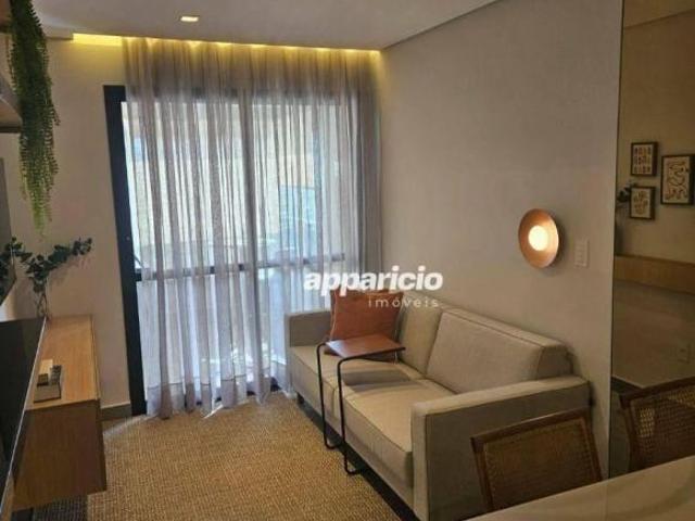 Apartamento com 2 dormitórios à venda, 85 m² por R$ 689.363 Nova Aliança Ribeirão Preto/SP
