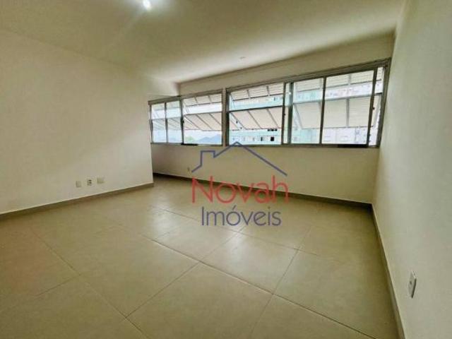 Apartamento à venda, 85 m² por R$ 680.000,00 José Menino Santos/SP