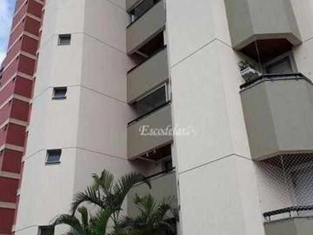 Apartamento com 2 dormitórios à venda, 85 m² por R$ 699.000,00 Freguesia do Ó São Paulo/SP