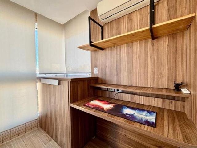 Apartamento com 2 dormitórios à venda, 85 m² por R$ 720.000,00 Canto do Forte Praia Grande/SP
