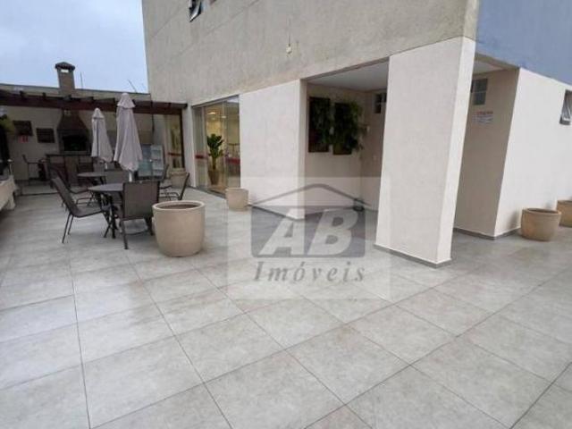 Apartamento com 2 dormitórios à venda, 85 m² por R$ 745.000,00 Santo Amaro São Paulo/SP