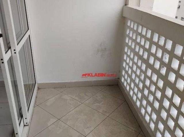 Apartamento com 2 dormitórios à venda, 85 m² por R$ 750.000,00 Vila Mariana São Paulo/SP