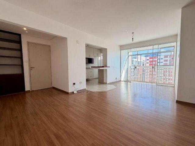 Apartamento com 2 dormitórios à venda, 85 m² por R$ 750.000,00 Vila Mariana São Paulo/SP