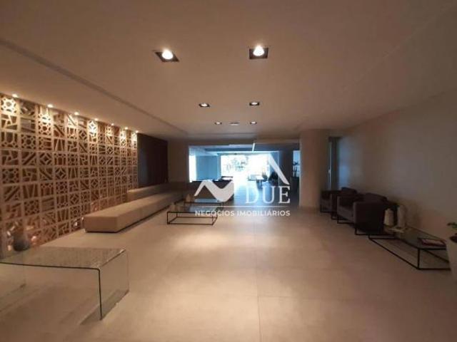 Apartamento com 2 dormitórios à venda, 85 m² por R$ 750.000,00 Marapé Santos/SP