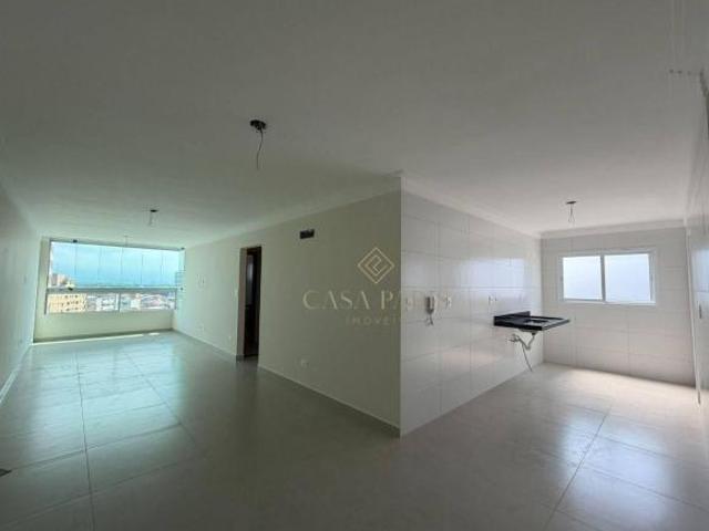 Apartamento com 2 dormitórios à venda, 85 m² por R$ 769.500,00 Boqueirão Praia Grande/SP