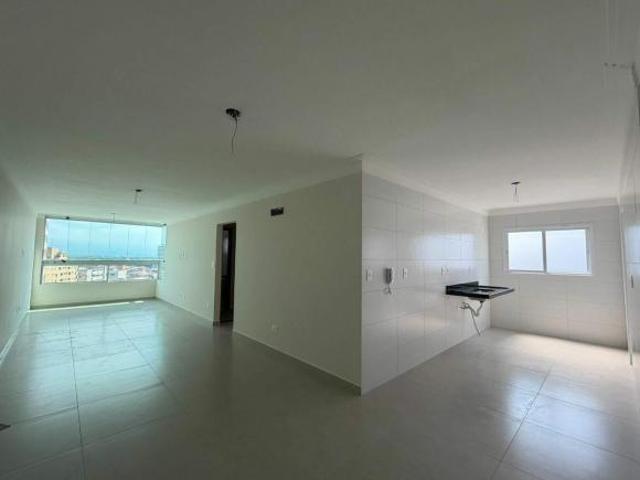 Apartamento com 2 dormitórios à venda, 85 m² por R$ 769.500,00 Boqueirão Praia Grande/SP