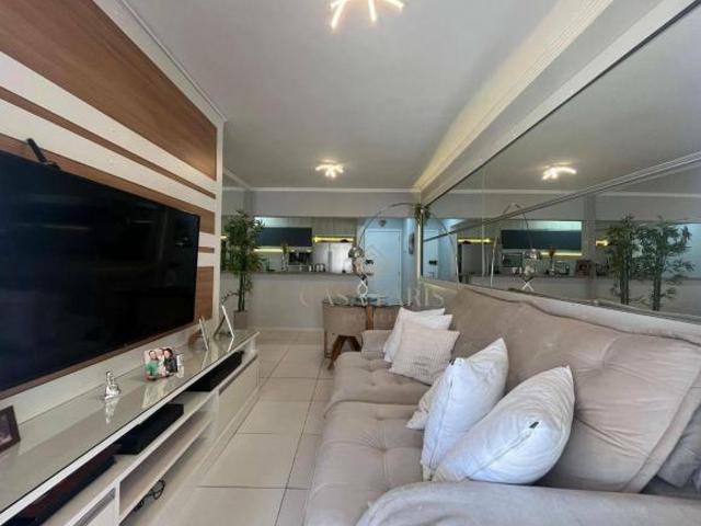 Apartamento à venda, 85 m² por R$ 719.000,00 Canto do Forte Praia Grande/SP