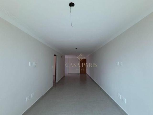Apartamento com 2 dormitórios à venda, 85 m² por R$ 782.325,00 Boqueirão Praia Grande/SP