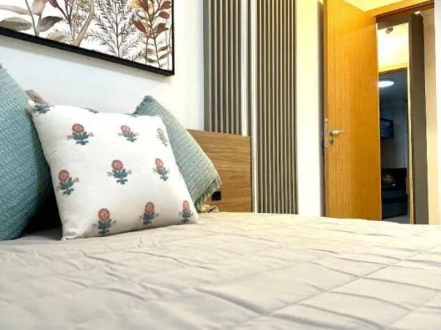 Apartamento com 2 dormitórios à venda, 85 m² por R$ 795.150,00 Boqueirão Praia Grande/SP