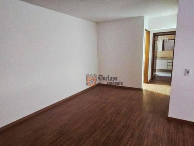 Apartamento com 2 dormitórios à venda, 85 m² por R$ 790.000 Alto da Boa Vista São Paulo/SP