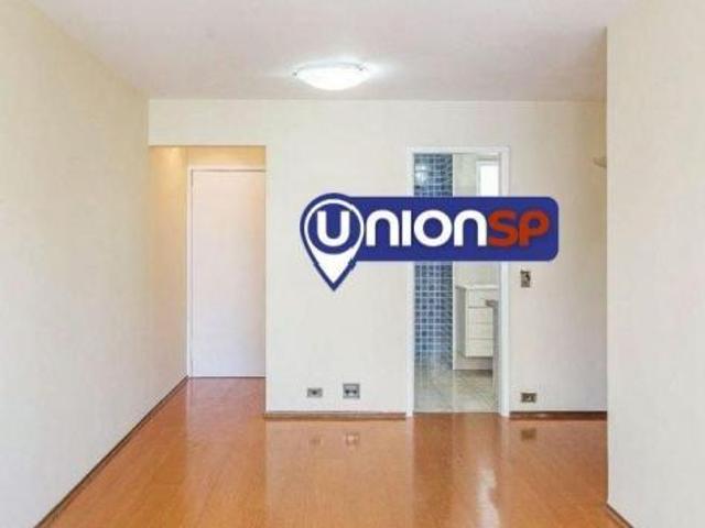 Apartamento com 2 dormitórios à venda, 85 m² por R$ 800.000 Perdizes São Paulo/SP