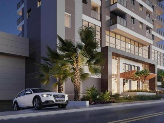 Apartamento com 2 dormitórios à venda, 85 m² por R$ 840.000,00 Jardim Faculdade Sorocaba/SP