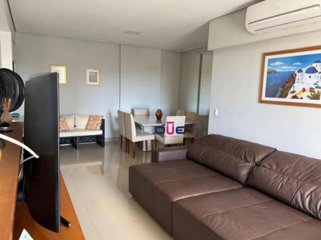 Apartamento com 2 dormitórios à venda, 85 m² por R$ 875.000,00 Marapé Santos/SP