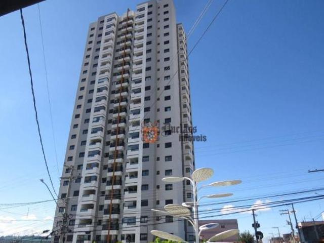 Apartamento com 2 dormitórios à venda, 85 m² por R$ 895.000,00 Alvinópolis Atibaia/SP
