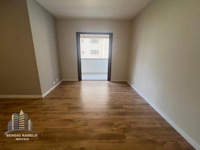 Apartamento com 2 dormitórios à venda, 85 m² por R$ 895.000,00 Moema São Paulo/SP