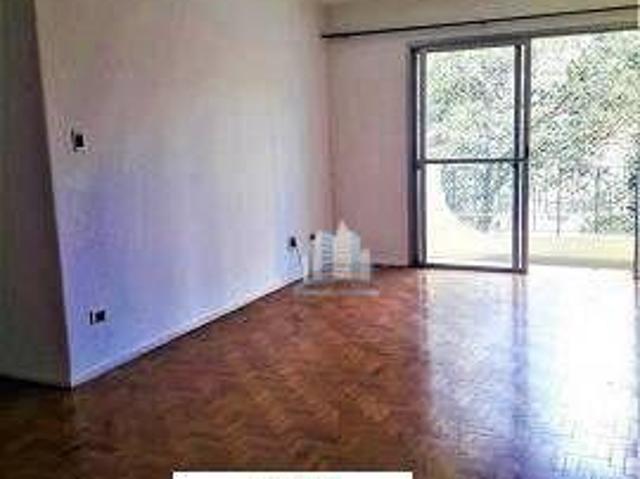 Apartamento com 2 dormitórios à venda, 85 m² por R$ 890.000,00 Moema São Paulo/SP