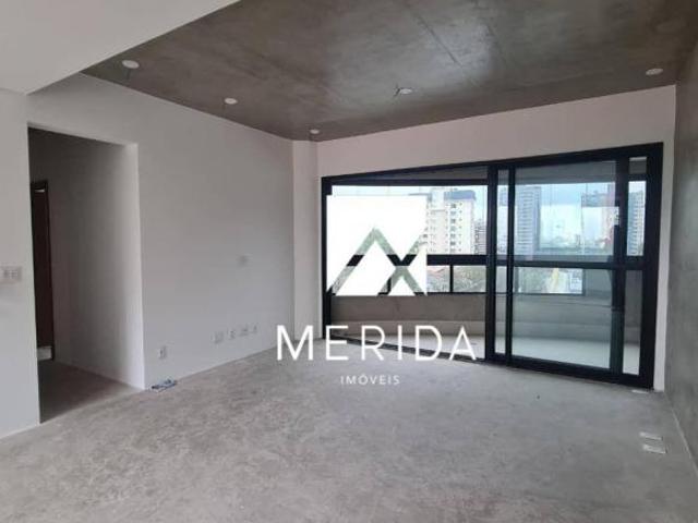Apartamento com 2 dormitórios à venda, 85 m² por R$ 906.300,00 Jardim Santo André/SP
