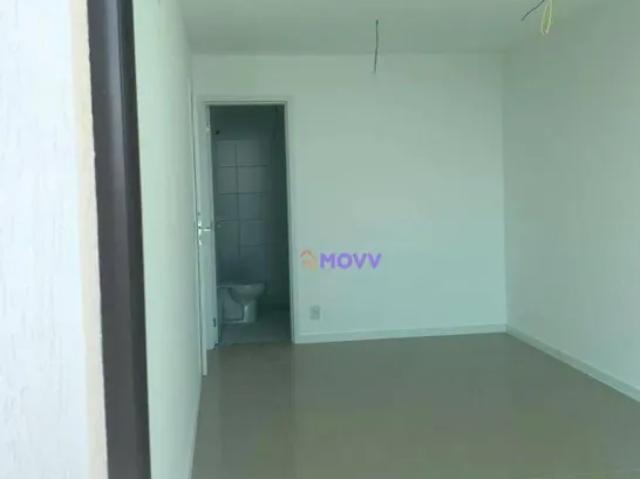 Apartamento com 2 dormitórios à venda, 85 m² por R$ 900.000,00 Charitas Niterói/RJ