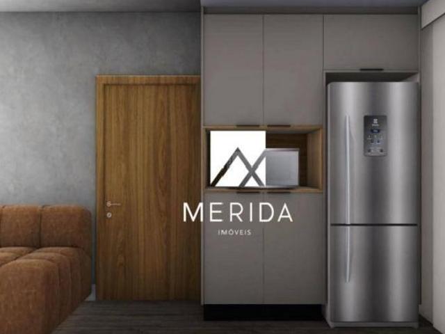 Apartamento com 2 dormitórios à venda, 85 m² por R$ 955.500,00 Jardim Santo André/SP