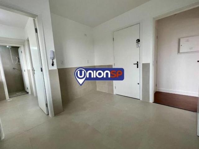 Apartamento com 2 dormitórios à venda, 85 m² por R$ 950.000,00 Vila Olímpia São Paulo/SP