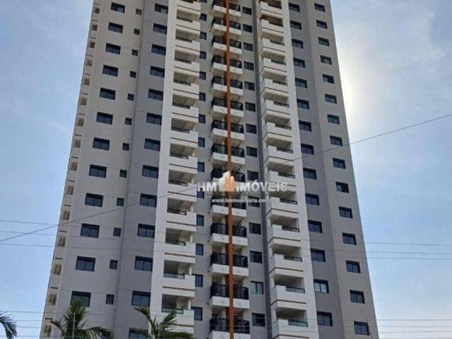 Apartamento com 2 dormitórios à venda, 85 m² por R$ 950.000,00 Alvinópolis Atibaia/SP