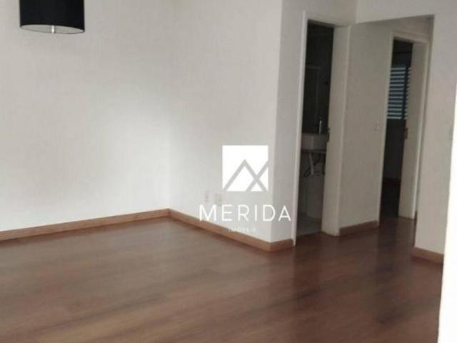 Apartamento com 2 dormitórios à venda, 85 m² por R$ 950.000,00 Jardim Santo André/SP